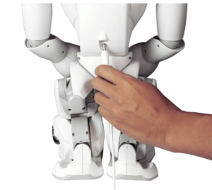 Maxtronics - NAO6 User Guide